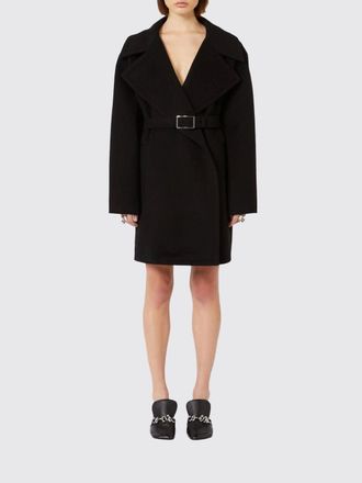 Sportmax Manteau SPORTMAX Femme couleur Noir