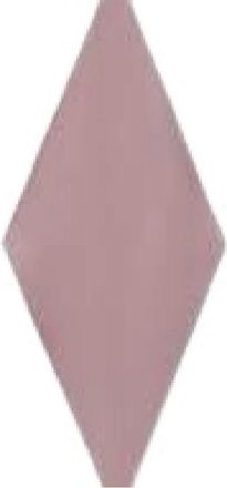 Rier Homme, Accessoires, Rose, Taille: ONE Size Losange Mini