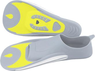 Generic Schwimmflossen - verstellbare weiche Flossen, leichte Poolausr&uuml;stung, Bequeme Schwimmtrainingsausr&uuml;stung, Wassersportzubeh&ouml;r f&uuml;r Kinder | Kompaktes Fl