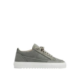 Mason Garments Tia Sollevamento Sneaker - - Shoes - Herren - Grau - 41 EU