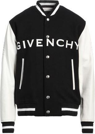 Givenchy MANTEAUX - Vestes et blousons sur YOOX.COM