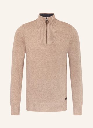 Barbour Troyer beige