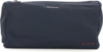 Kiton Herren, Taschen, Blau, ONE SIZEGr&ouml;&szlig;e