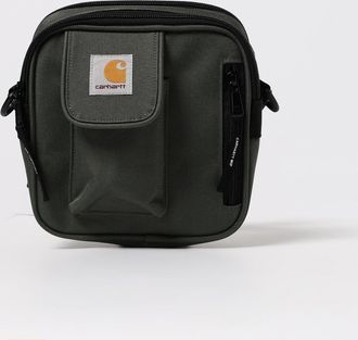 Carhartt Work in Progress Umh&auml;ngetasche CARHARTT WIP Herren Farbe Gr&uuml;n