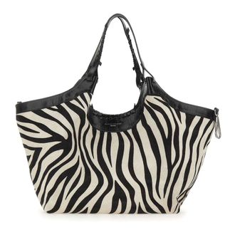 Gianni Chiarini Femme, Sacs, Multicolore, Taille: ONE Size Tote Bags