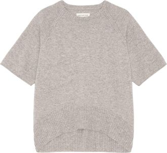 Moshi Moshi Mind Sweater amber