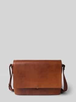 Joop Laptoptasche aus echtem Rindsleder Modell Cerratano Janis