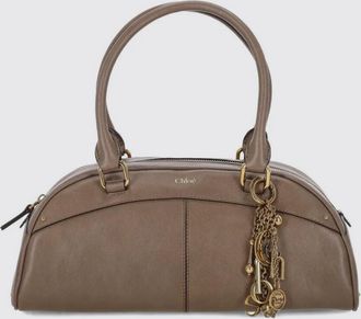 Chlo&eacute; Handtasche CHLO&Eacute; Damen Farbe Beige