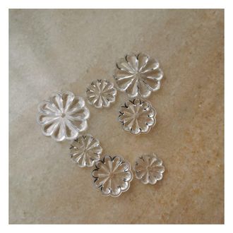 Generic H&auml;ngekristalle Prismen Kronleuchterteile in Kristallform for Beleuchtungszubeh&ouml;r H&auml;ngekristalle Kristalle f&uuml;r Dekoration(20mm 50 Pieces)