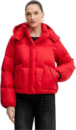 Levi's Damen, Jacken, Rot, XSGr&ouml;&szlig;e