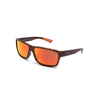 Maui Jim Sonnenbrille - - Accessories - Herren - Braun - 62 MM