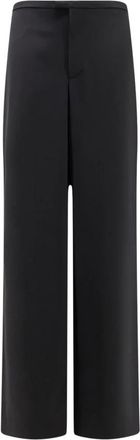 Gucci Damen, Hosen, Schwarzk, XSGr&ouml;&szlig;e