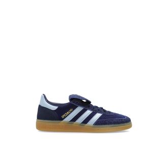 adidas Femme, Chaussures, Bleu, Taille: 37 EU Handball Spezial LT