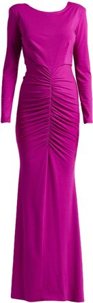 Actualee KLEIDER - Maxi-Kleider auf YOOX.COM