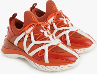 Jimmy Choo London Baskets Vzy Flat