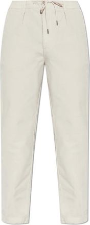 Woolrich Herren, Hosen, Beige, XLGröße