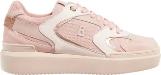 Bogner Low-Top Sneaker - Hollywood 29 A - Gr. 36 (EU) - in Gold - für Damen