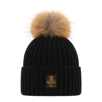 RefrigiWear Damen, Accessories, Schwarzk, ONE SIZEGr&ouml;&szlig;e
