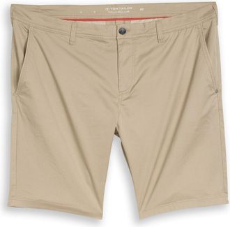 Tom Tailor Denim TOM TAILOR Men Chinoshorts