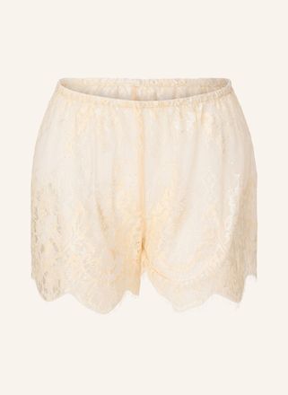 LingaDore French Knickers beige