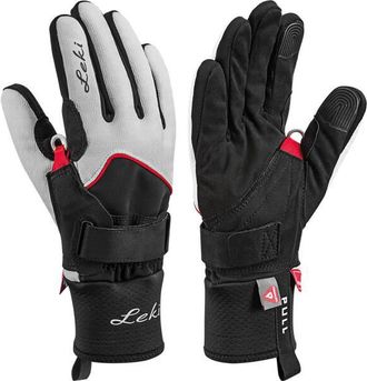 Leki Damen Handschuhe HS Nordic Thermo Shark Lady