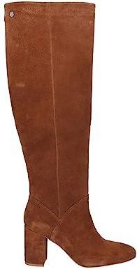 Carmela 68133 Bottines Camel, Camel, 35 EU