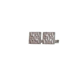 Cartier Pre-owned Silber wohnen - - Pre-owned - Herren - Grau - ONE SIZE