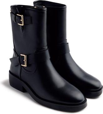 Gioseppo Bottes Biker PEUPLIER