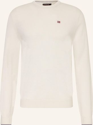 Napapijri Pullover Damavand beige