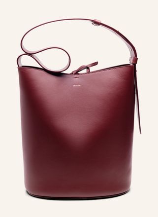 LI&Eacute; STUDIO Shopper Norma rot