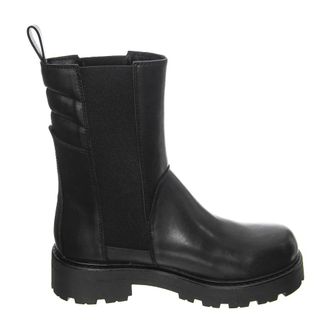 Vagabond Chelsea Boots - - Shoes - Damen - Schwarzk - 40 EU