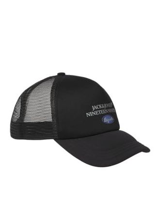 Jack & Jones Jack & Jones River Trucker Cap One Size