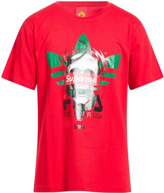 TFTBTL TOPS - T-shirts auf YOOX.COM
