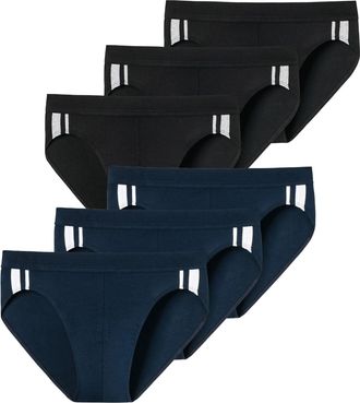 Schiesser Rioslip 95/5 Stretch