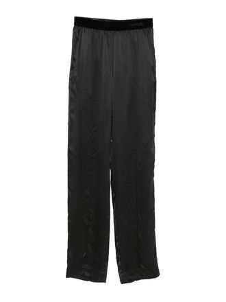 Tom Ford Pantalons D&eacute;contract&eacute;s - Noir