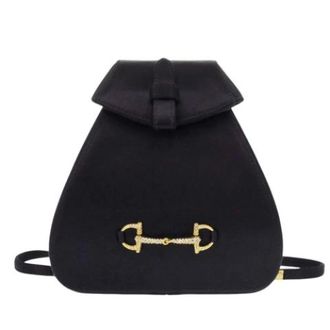 Gucci Damen, Pre-Owned, Schwarzk, ONE SIZEGr&ouml;&szlig;e