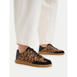 Liu Jo Sneakers Liu Jo Connor 03 BA6071 TX521 Braun