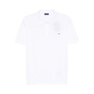 Paul & Shark Logo-detail Polo Shirt
