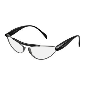 Bottega Veneta Sonnenbrille - - Accessories - Damen - Grau - 65 MM