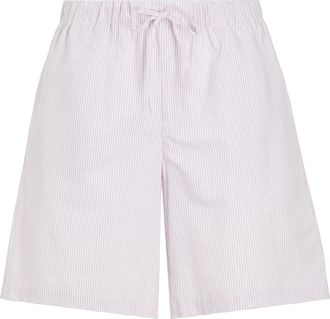 8 by YOOX DRAWSTRING SHORTS