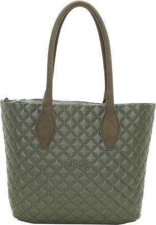 O bag Handtasche