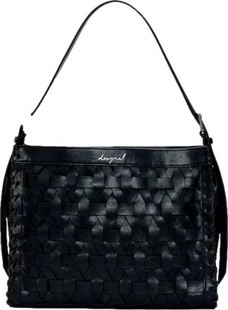 Desigual Umh&auml;ngetasche Argon Black Buxton