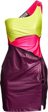 Versace KLEIDER - Mini-Kleider auf YOOX.COM