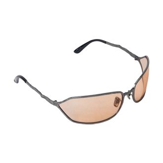 Kuboraum unisex, Accessoires, Gris, Taille: ONE Size H30 71-18 Lunettes de soleil