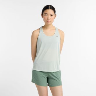 New Balance Sporttop Athletics