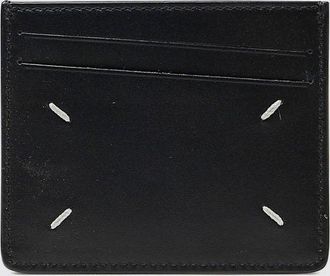 Maison Margiela Portefeuille MAISON MARGIELA Homme couleur Noir