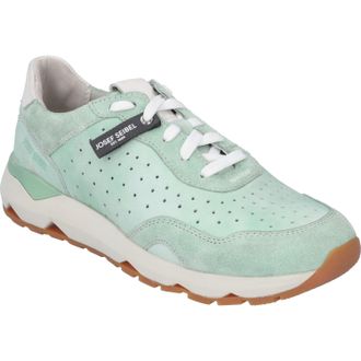 Josef Seibel Damen Sneaker Jonah 02 in Pink