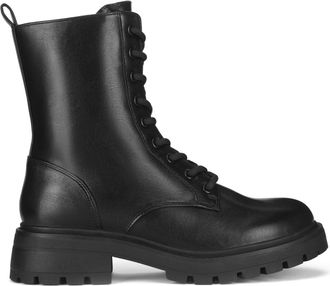 Jenny Schn&uuml;rschuhe JENNY CEO-HY6099S-1 Schwarz