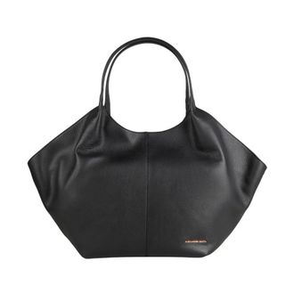 Alexander Smith Rachel Large Tote - Femme - Sacs - Noir - Taille: ONE Size