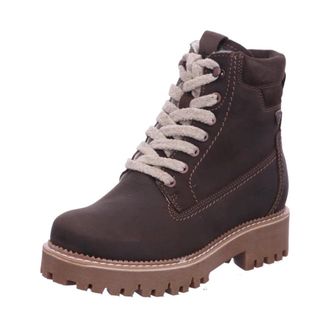 Tamaris Damen, Schuhe, Braun, 42 EUGr&ouml;&szlig;e